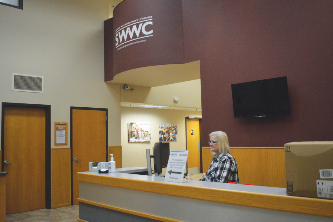 A new home for SWWC | News, Sports, Jobs - Marshall Independent